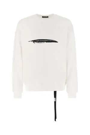 ANN DEMEULEMEESTER Clothing Sweatshirts - Multicolor