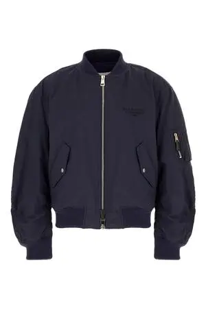 Givenchy Givenchy Man Clothing Jackets Multicolor