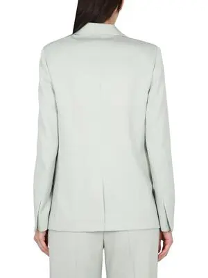 LANVIN Single-breasted Blazer