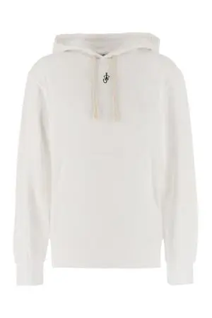 JW Anderson Clothing Sweatshirts - Multicolor
