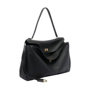 Balenciaga Large Rodeo Handbag