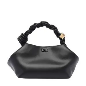 GANNI Bou Bag Small - Black