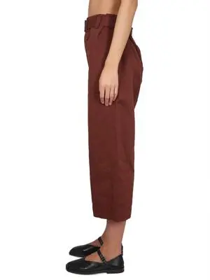 LEMAIRE Cropped Pants