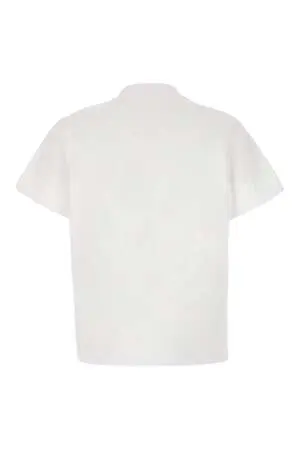 Alexander McQueen Clothing T-shirt
