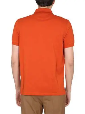 Paul Smith Cotton Polo