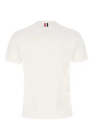 Thom Browne Clothing T-shirt
