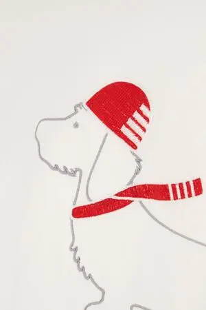 Thom Browne Clothing T-shirt