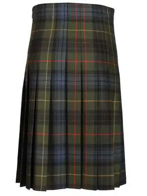 Etro Pleated Skirt