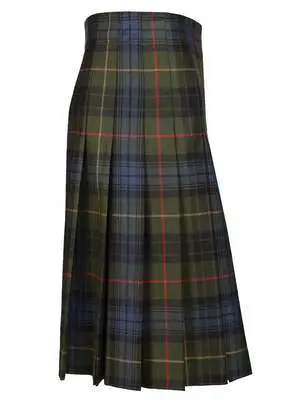 Etro Pleated Skirt