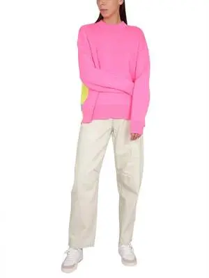 Palm Angels Knit Jersey