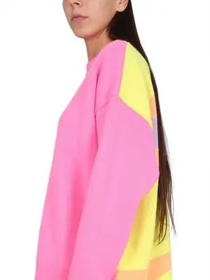 Palm Angels Knit Jersey