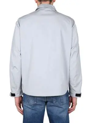 C.P. COMPANY Shirt With Logo