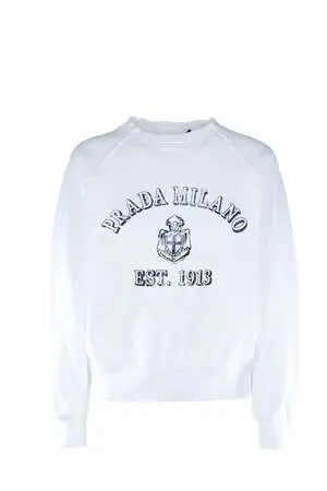 Prada Clothing Sweatshirts - Multicolor