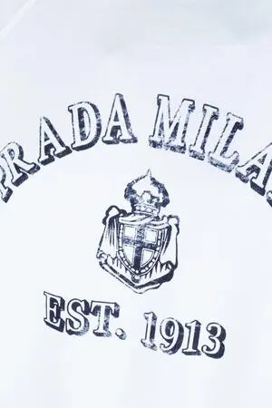 Prada Clothing Sweatshirts