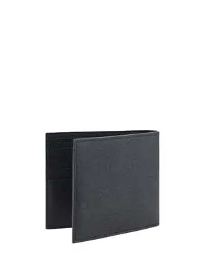 FERRAGAMO Leather Wallet