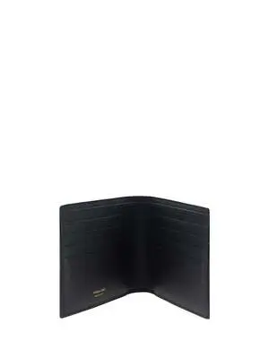 FERRAGAMO Leather Wallet