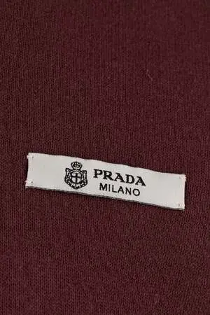 Prada Clothing Sweatshirts