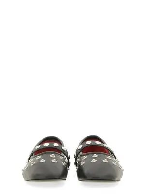 Stella McCartney Dancer Ryder