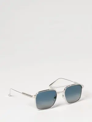 Cartier Ct0610s Aviator Sunglasses In Titanium - Silver
