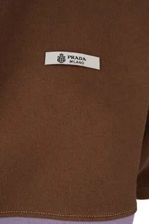 Prada Clothing Sweatshirts