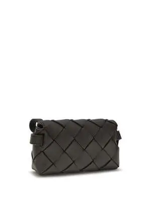 Bottega Veneta Leather Fanny Pack