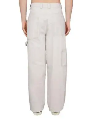 MAISON MARGIELA Jeans Cimosati