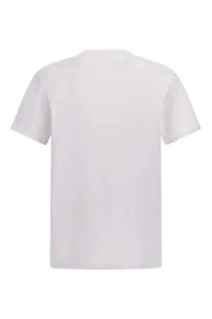 Alexander McQueen Clothing T-shirt
