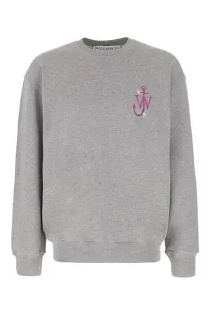 JW Anderson Clothing Sweatshirts - Multicolor
