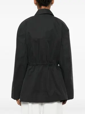 TOTEME Cotton Blend Jacket