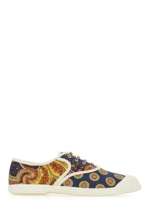 Valentino Garavani Shoes Sneakers - Multicolor