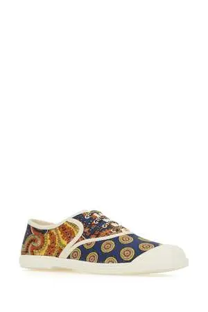 Valentino Garavani Shoes Sneakers - Multicolor