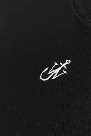 JW Anderson Clothing Sweatshirts - Multicolor