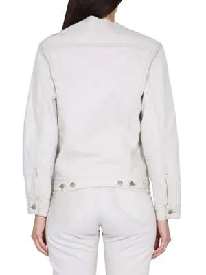 MAISON MARGIELA Denim Jacket