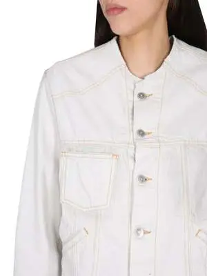 MAISON MARGIELA Denim Jacket