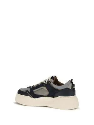 Fendi Force Sneakers