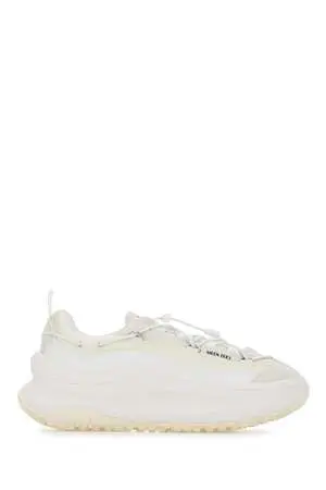 Moon Boot Low Top Sneakers - Multicolor