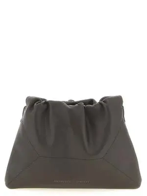 Brunello Cucinelli Bc Duo Pouch - Brown