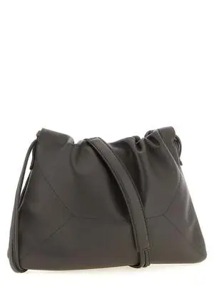 Brunello Cucinelli Bc Duo Pouch - Brown