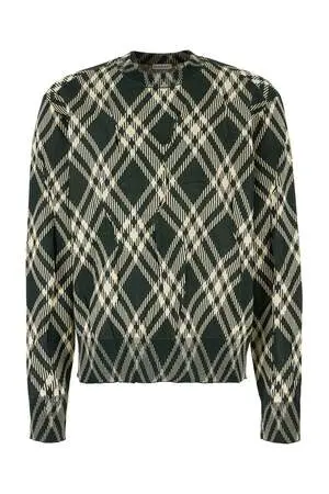 Burberry Clothing Sweatshirts - Multicolor