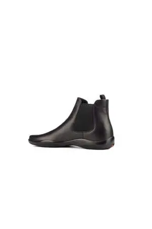 Prada Chelsea Boot - Multicolor