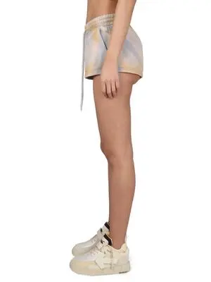 Off-White Short Laundry