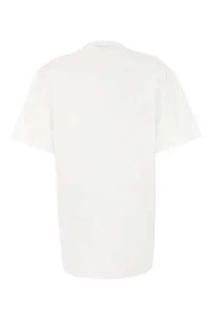 Alexander McQueen Clothing T-shirt