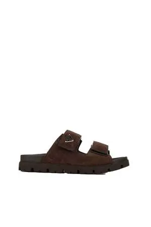 Prada Shoes Mules - Multicolor