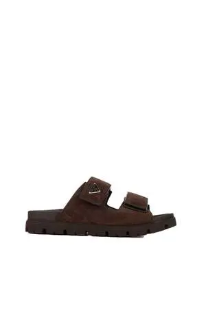 Prada Shoes Mules - Multicolor