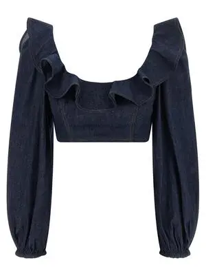 Zimmermann Aster' Top