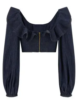 Zimmermann Aster' Top