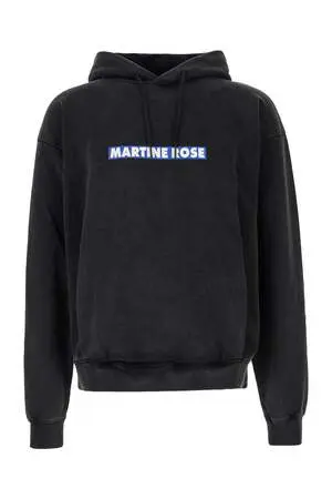Martine Rose Clothing Sweatshirts - Multicolor