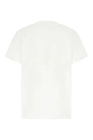 Alexander McQueen Clothing T-shirt