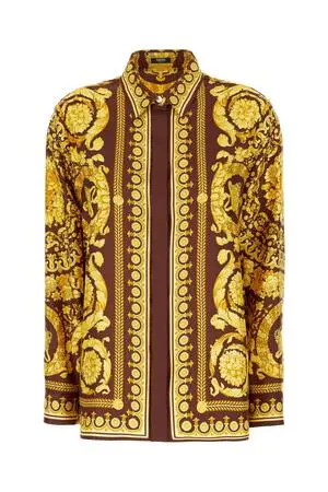 Versace Clothing Shirts