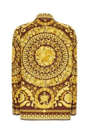 Versace Clothing Shirts